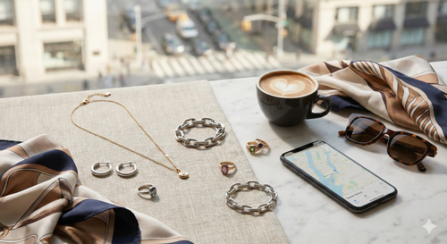 How to Choose Jewelry for Every Occasion | HK & SG Guide