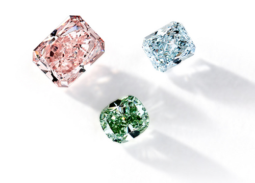 Diamond Rings & Jewelry in Hong Kong and Singapore | M&B
