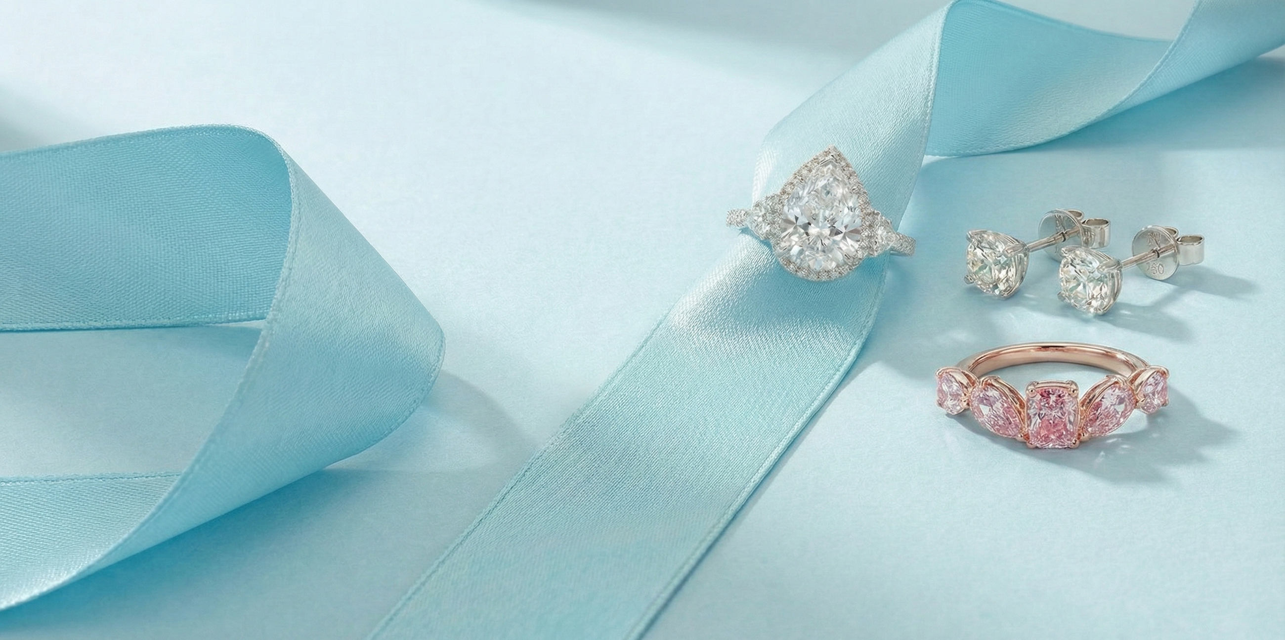 Diamond Rings & Jewelry in Hong Kong and Singapore | M&B