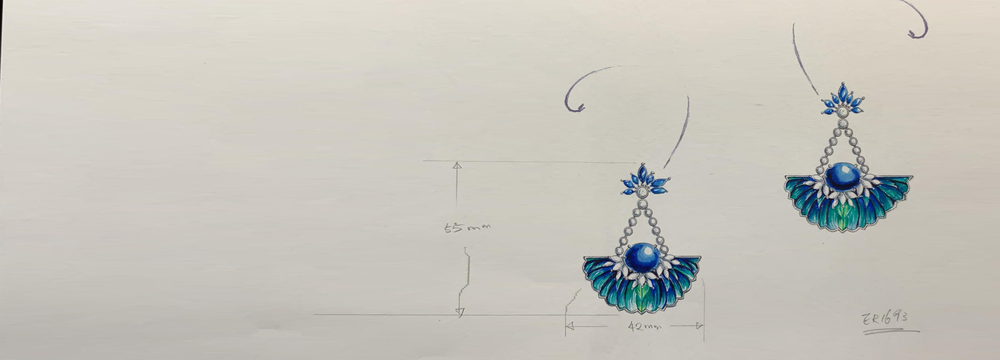 Diamond Jewellery Singapore & Hong Kong | M&B Private Jewelers