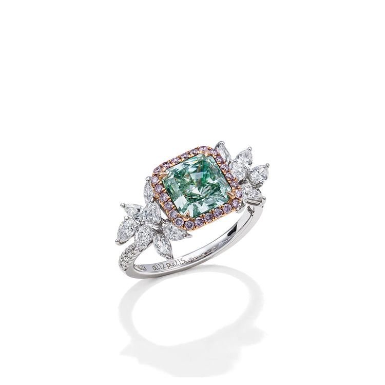 M&B Private Jewelers - Diamond Jewelry Online - HK & SG